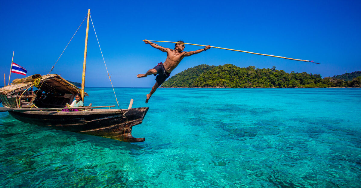 The last Tribes: Sea Nomads of Mergui Archipelago - Photography Tours ...